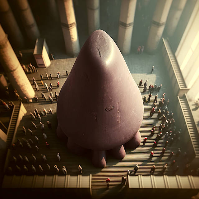 Gentenaar ontwerpt cuberdons in bijzondere vormen met artificiële ...