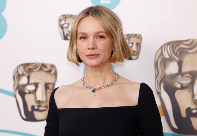 Carey of Kerry? Verkeerde winnares weerklinkt bij BAFTA's (maar misser ...