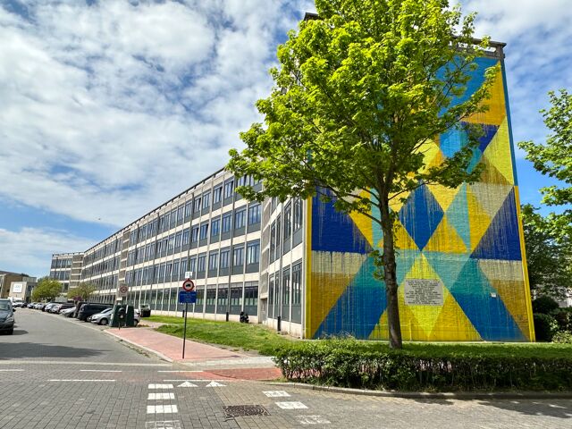 Ensorinstituut in Oostende wordt grondig gerenoveerd en uitgebreid: "Er komen 500 leerlingen ...