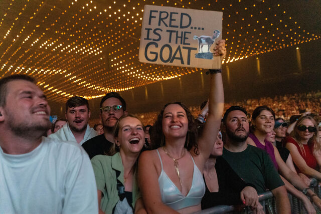 Van brein achter Ed Sheeran-hits tot Rock Werchter-hype: het verhaal ...