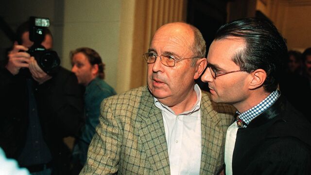 Vetsmelter Lucien Verkest (88) overleden: zijn bedrijf stond centraal ...