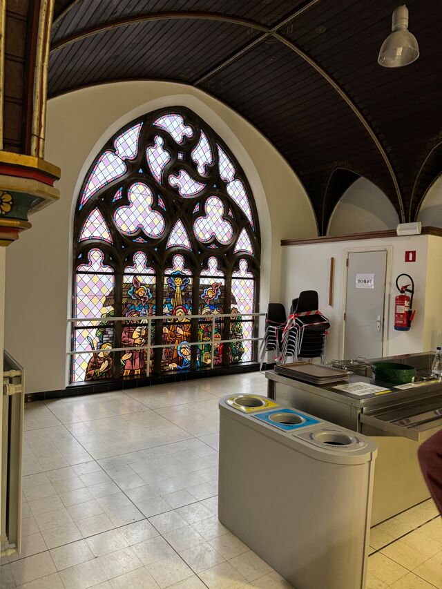 53 nieuwe studentenkoten op campus van Thomas More Hogeschool in Lier: "Allure van een gezellige ...