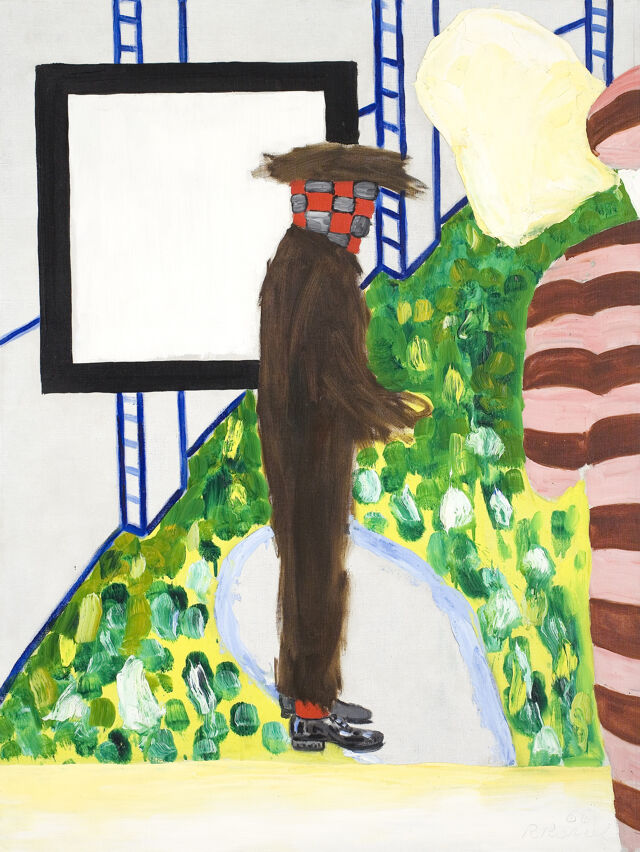 25 jaar Roger Raveelmuseum in Machelen-aan-de-Leie wordt gevierd met ...