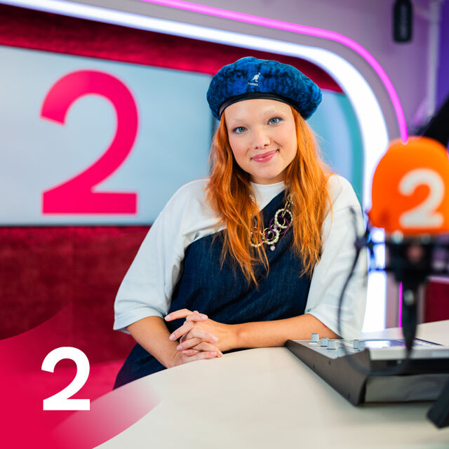 Radio luisteren | VRT MAX