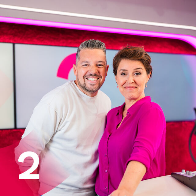 Radio luisteren | VRT MAX