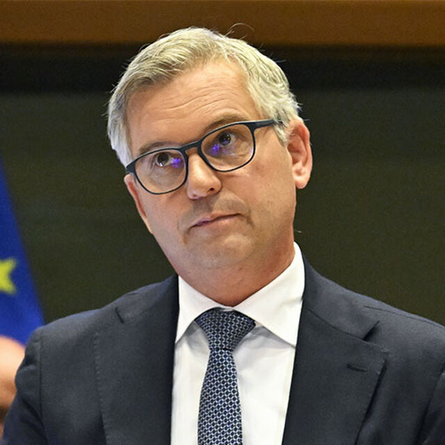 Nieuwe Europese Commissie gaat van start: deze 6 politici bepalen de ...
