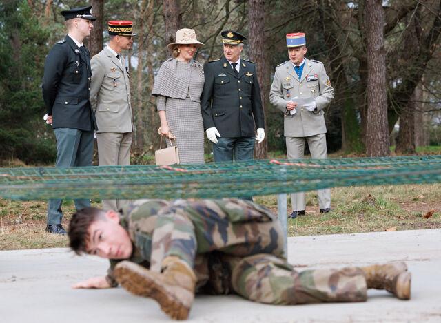 Royals op zondag - Prins Gabriël staat voor het eerst pers te woord ...