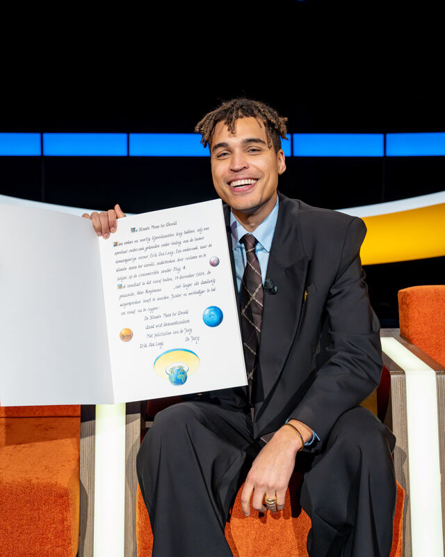 Dit is de winnaar van 'De slimste mens ter wereld': "Het zotste dat ik ...