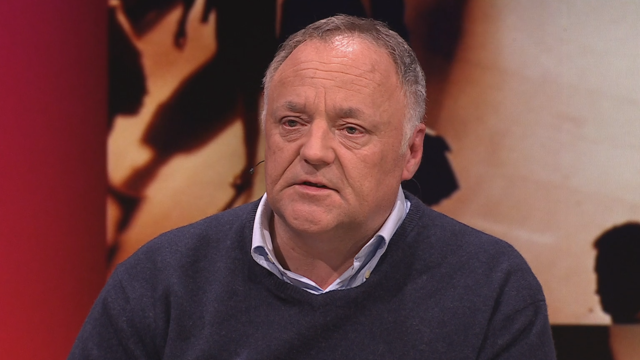 Marc Van Ranst schrijft in nieuw boek over honderden pagina's haat aan ...