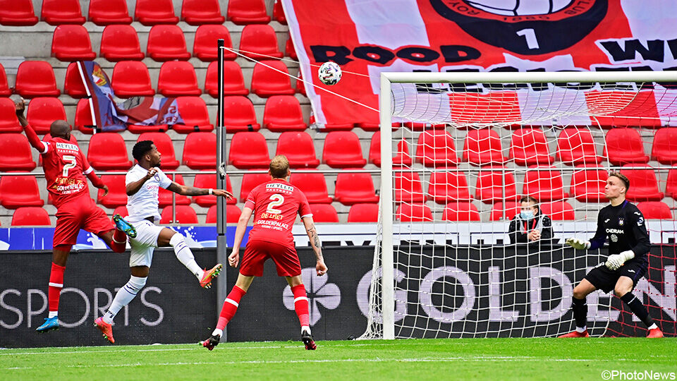 Jupiler Pro League 2020: wedstrijden, speeldagen, topscorers ...