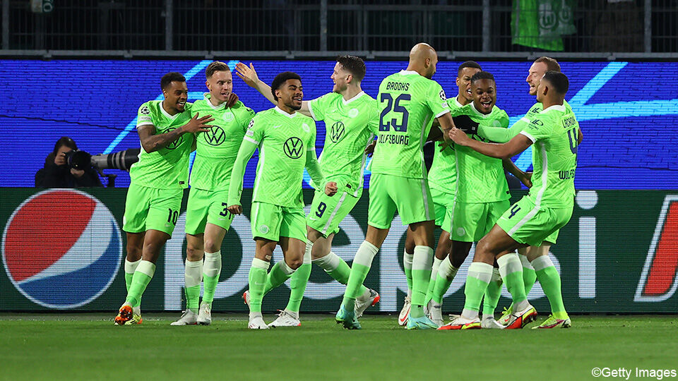 Duitsland: Bundesliga en Duitse beker uitslagen en klassementen | sporza
