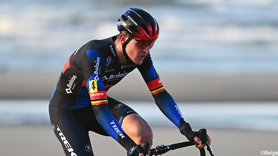 Veldrijden: Cyclocross overzicht nieuws analyses en vooruitzichten | sporza