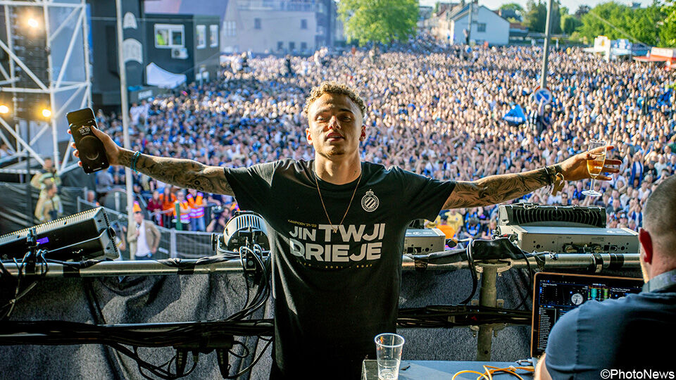 Noa Lang: alle info, nieuws en statistieken | sporza