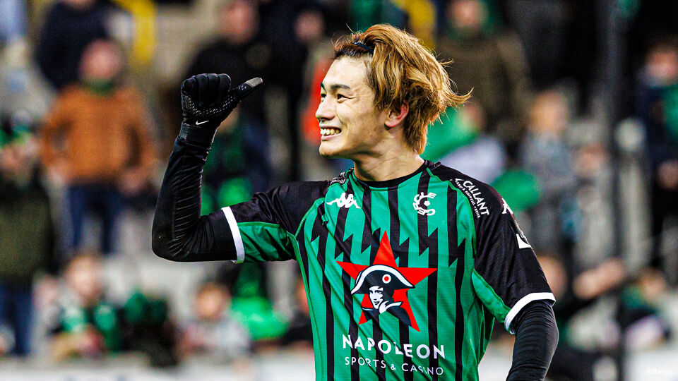 Ayase Ueda: alle info, nieuws en statistieken: alle info, nieuws en ...