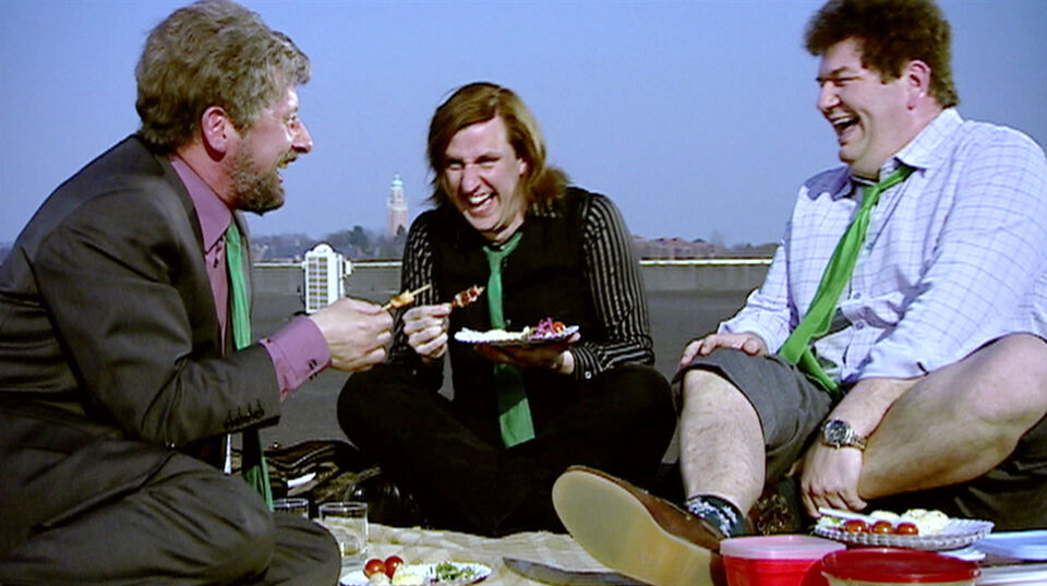 Het eiland - Aflevering 1 (Seizoen 1) | VRT MAX