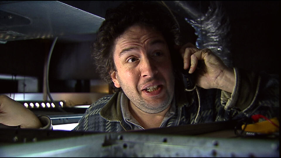 Het eiland - Aflevering 1 (Seizoen 2) | VRT MAX