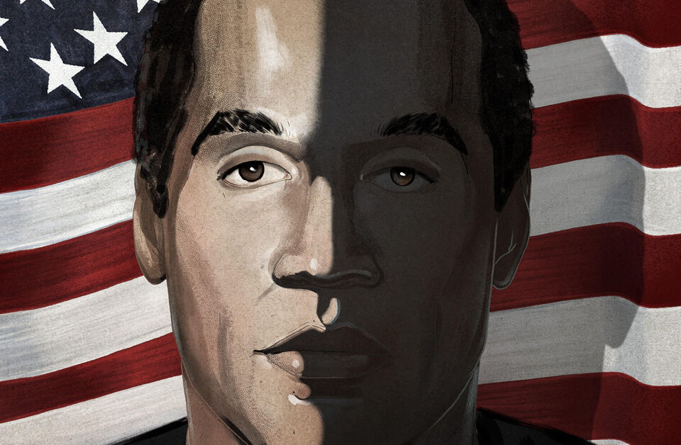 OJ: Made in America | VRT MAX