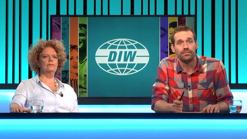 De ideale wereld - | VRT MAX