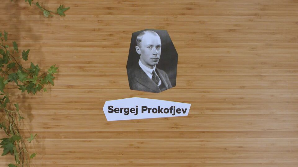 Luister naar Klara | VRT MAX