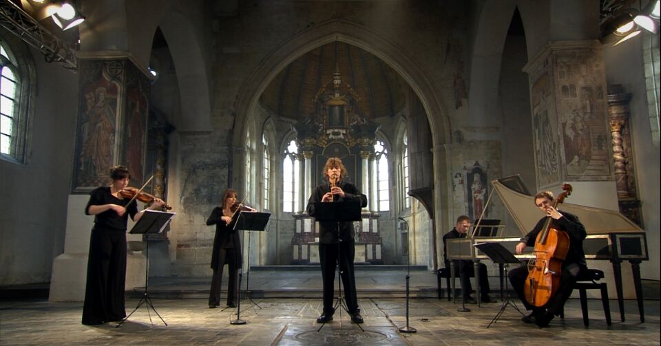 Canvas Klassiek | VRT MAX