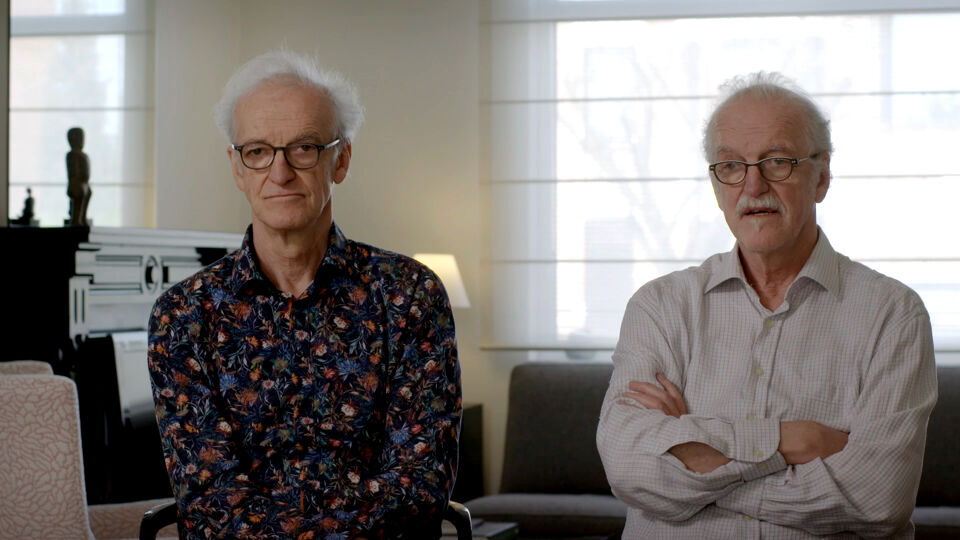 Kinderen van de collaboratie | VRT MAX