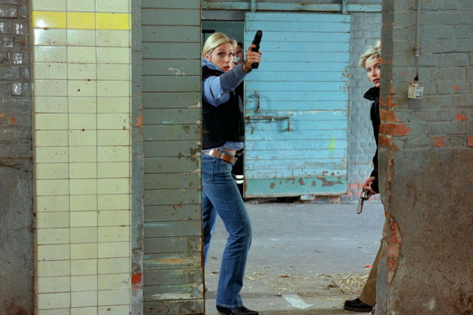 Flikken - Aflevering 10 (Seizoen 4) | VRT MAX