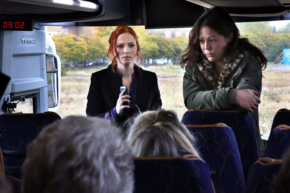 De Ridder - Aflevering 11 (Seizoen 1) | VRT MAX