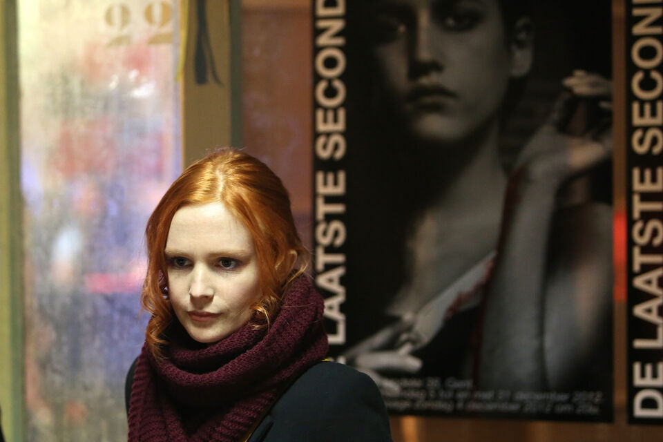 De Ridder - Aflevering 2 (Seizoen 2) | VRT MAX