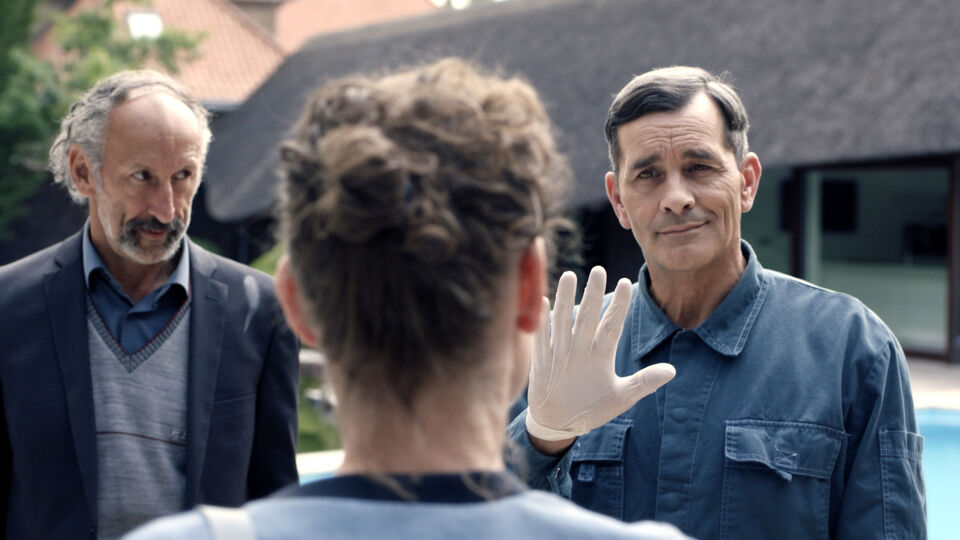 Live kijken naar VRT 1 | VRT MAX