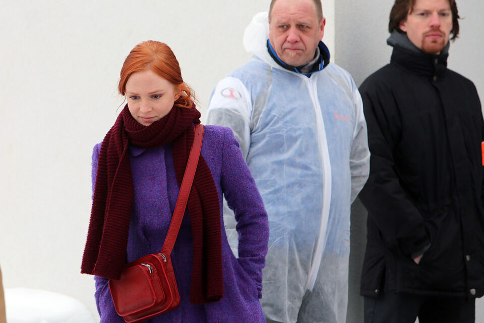 De Ridder - Aflevering 1 (Seizoen 2) | VRT MAX