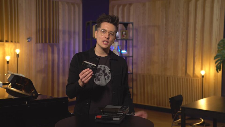 Luister naar Klara | VRT MAX