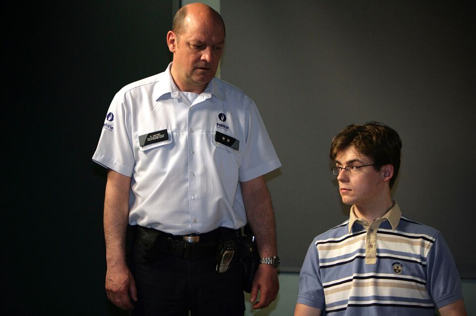 Flikken - Aflevering 10 (Seizoen 8) | VRT MAX