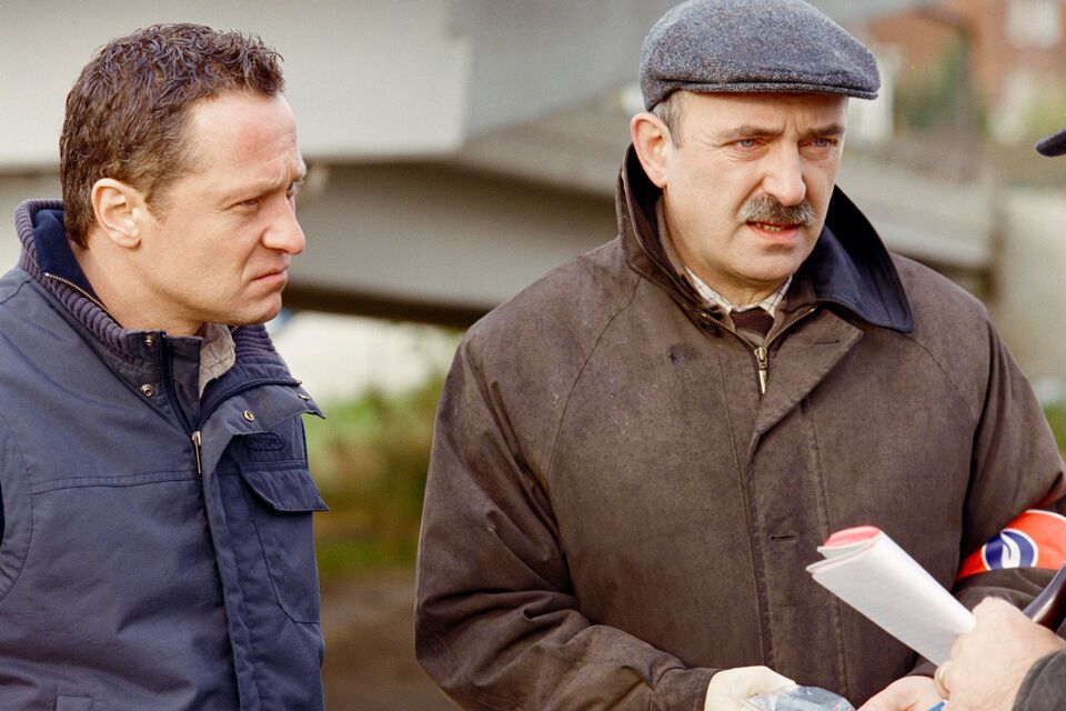 Witse - Aflevering 10 (Seizoen 1) | VRT MAX