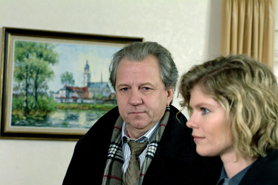 Witse - Aflevering 4 (Seizoen 3) | VRT MAX