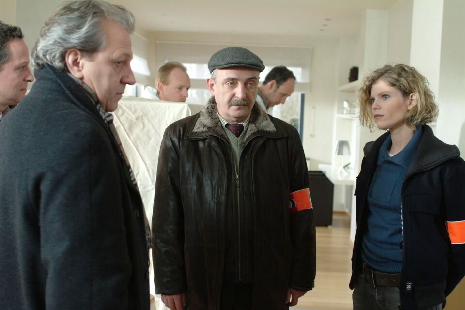 Witse - Aflevering 7 (Seizoen 3) | VRT MAX