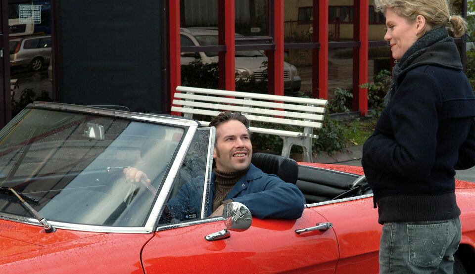 Witse - Aflevering 6 (Seizoen 4) | VRT MAX