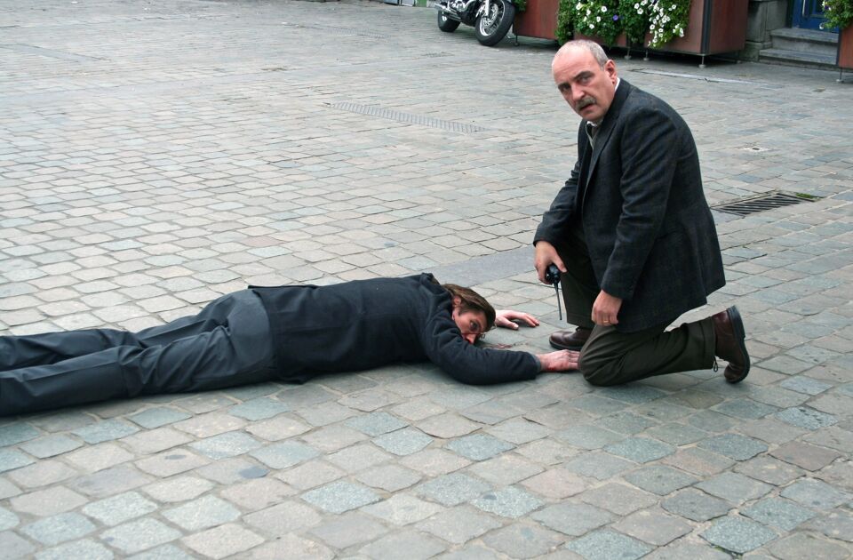 Witse - Aflevering 8 (Seizoen 5) | VRT MAX