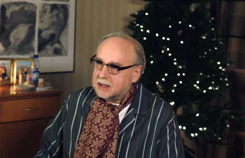 Witse - Aflevering 10 (Seizoen 5) | VRT MAX