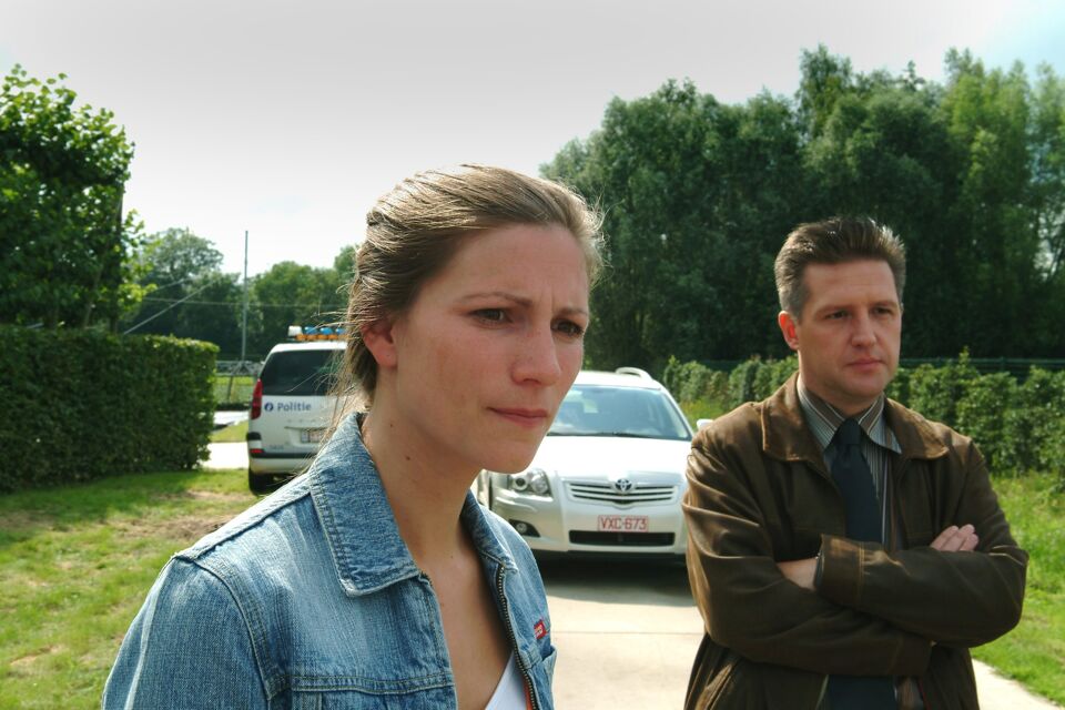 Witse - Aflevering 10 (Seizoen 5) | VRT MAX