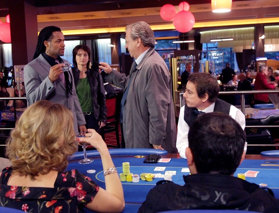 Witse - Aflevering 4 (Seizoen 7) | VRT MAX