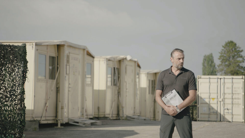 Kamp Waes - Aflevering 7 (Seizoen 1) | VRT MAX