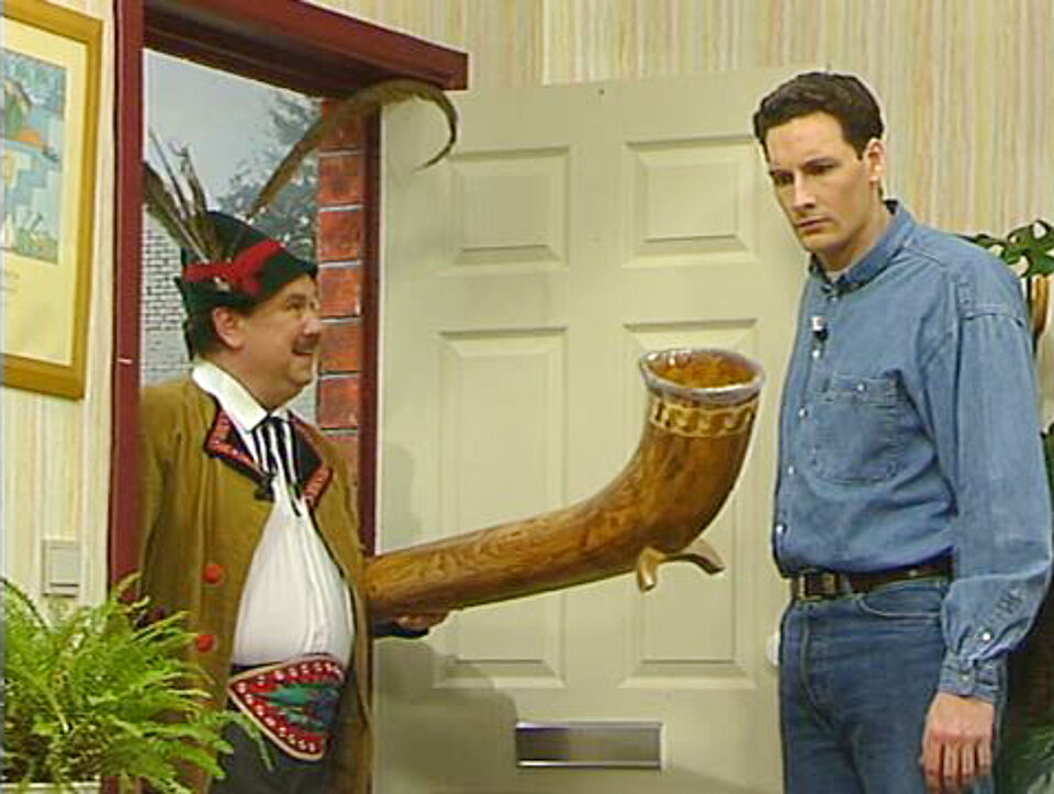 Samson & Gert | VRT MAX