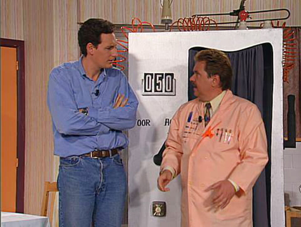 Samson & Gert | VRT MAX