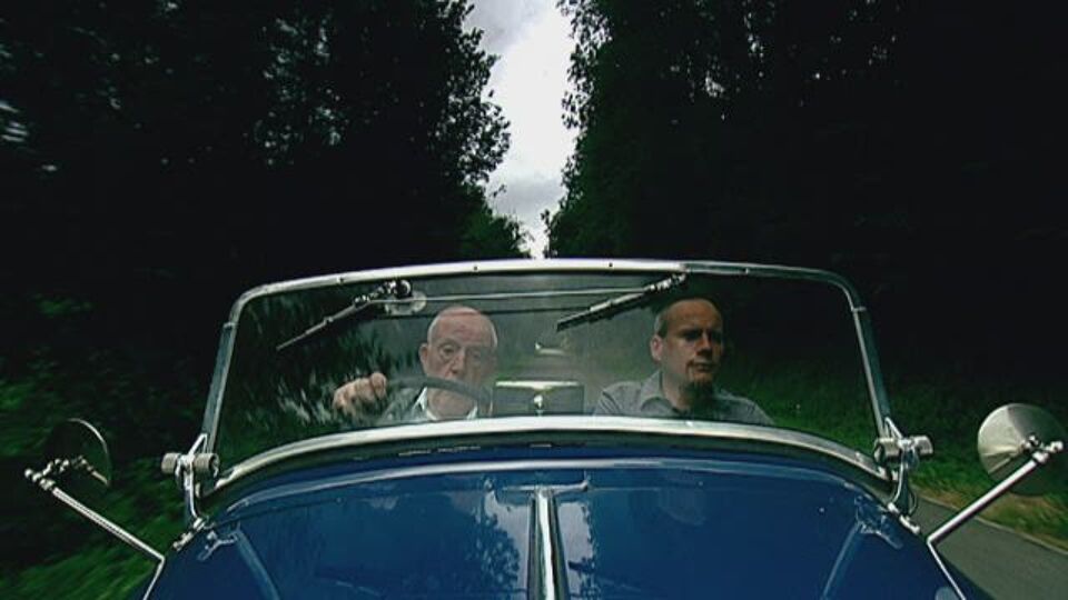 Publiek geheim - Aflevering 7 (Seizoen 4) | VRT MAX