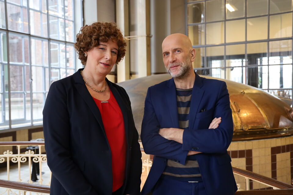 🌈 Liefde is liefde | VRT MAX