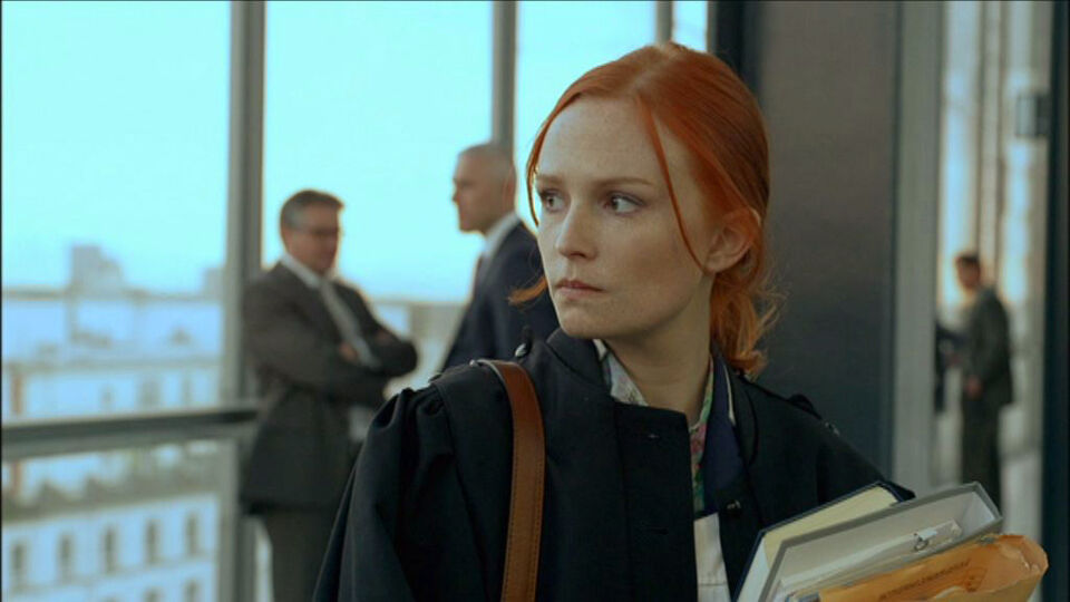 De Ridder - Aflevering 5 (Seizoen 2) | VRT MAX