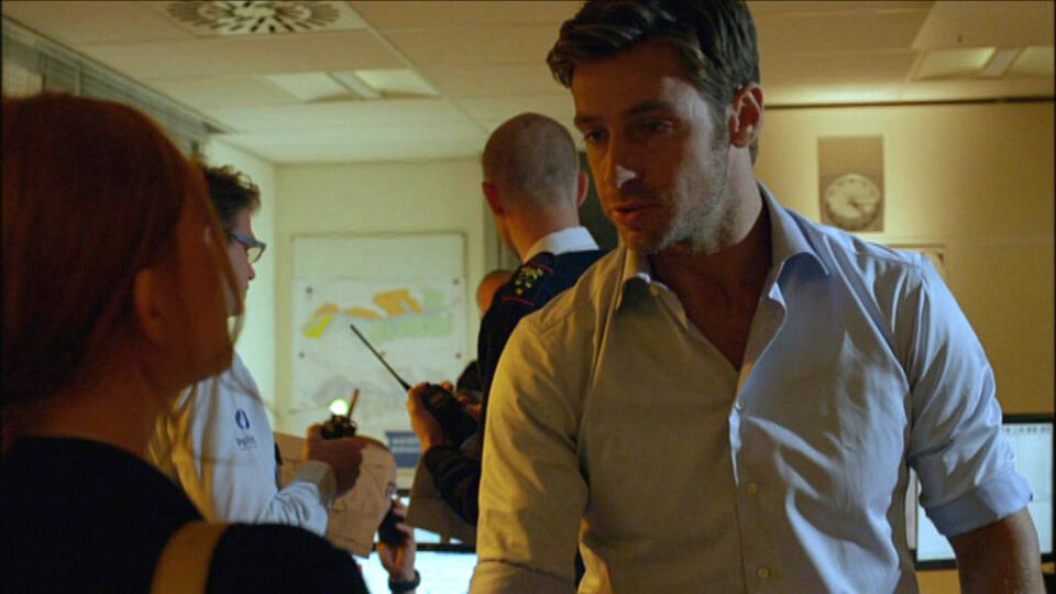 De Ridder - Aflevering 6 (Seizoen 2) | VRT MAX