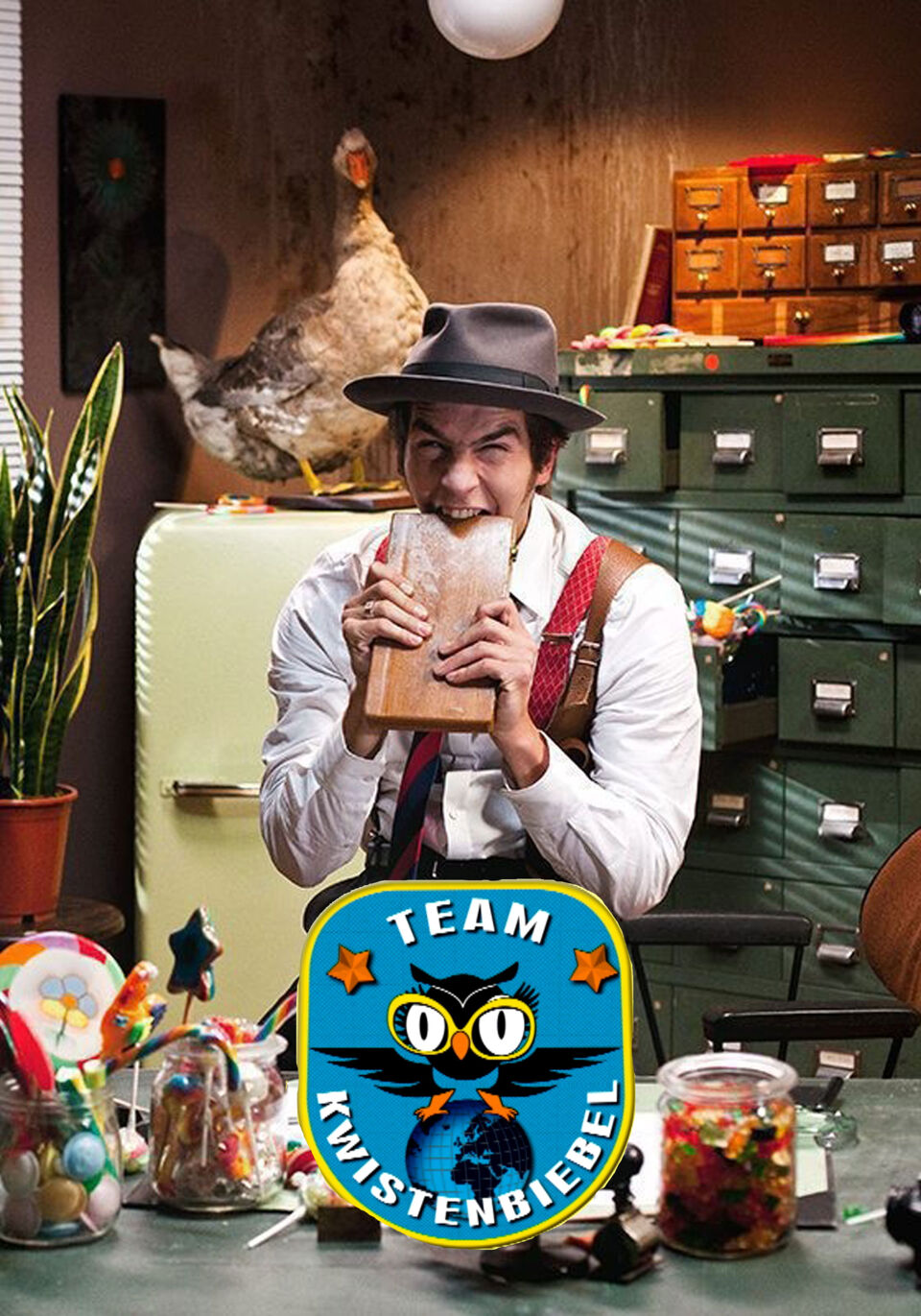 Ketnet Junior