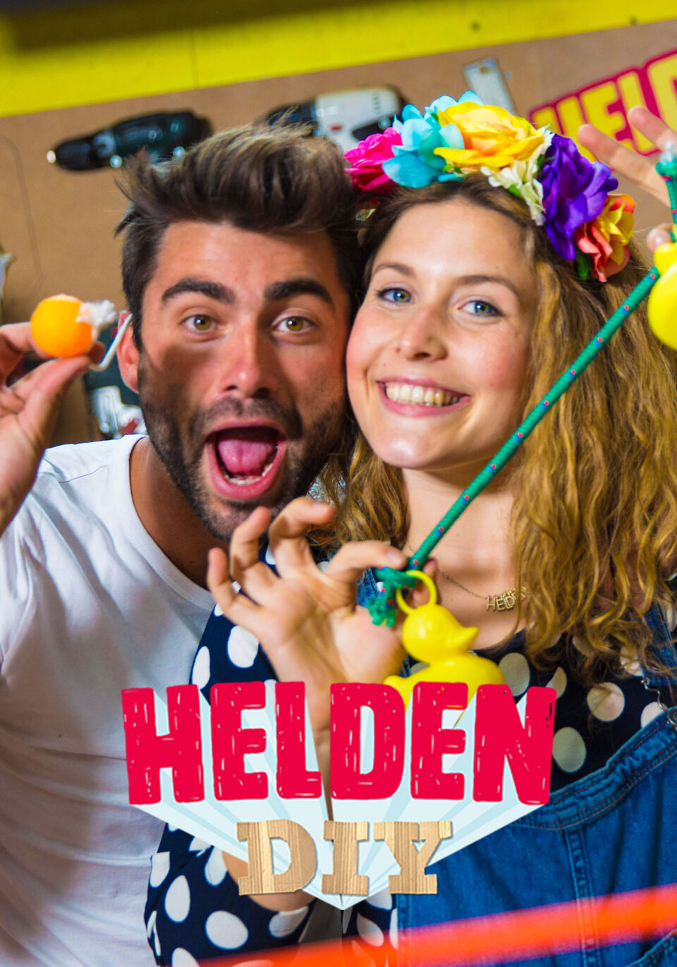 Ketnet programma’s | VRT MAX