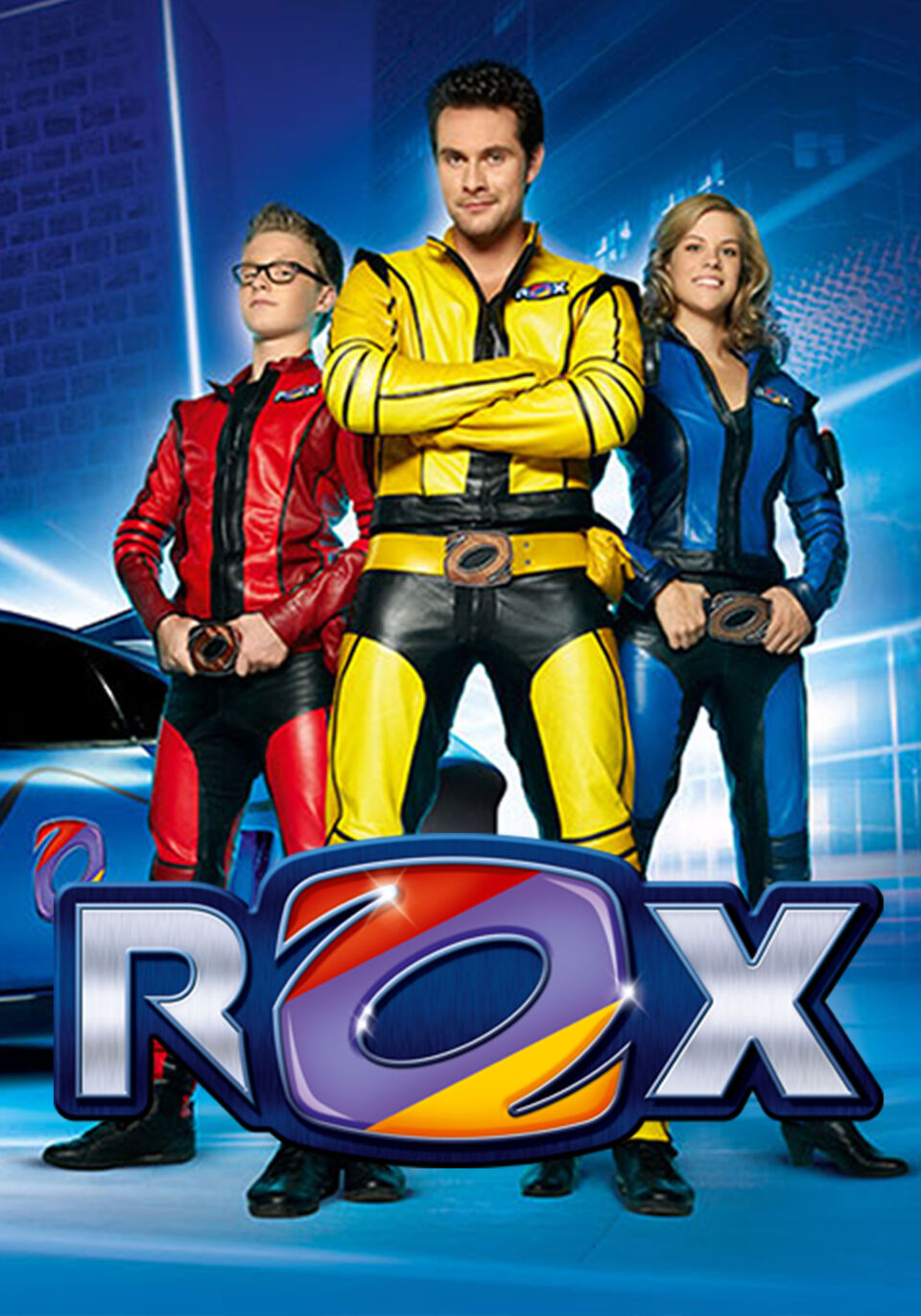 Programma's | VRT MAX